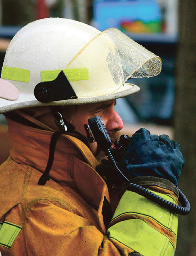 Big Boots To Fill | News, Sports, Jobs - Post Journal